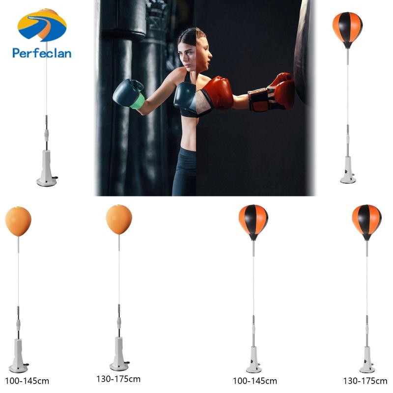 Perfeclan Boxing Reaction Boxing Punching Bag ความเร็วชกมวย | Shopee ...