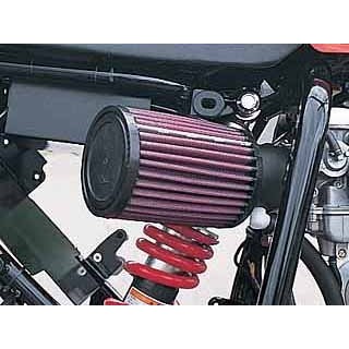 K&N Custom Filter Kit Breather Reduction Type | Shopee Thailand