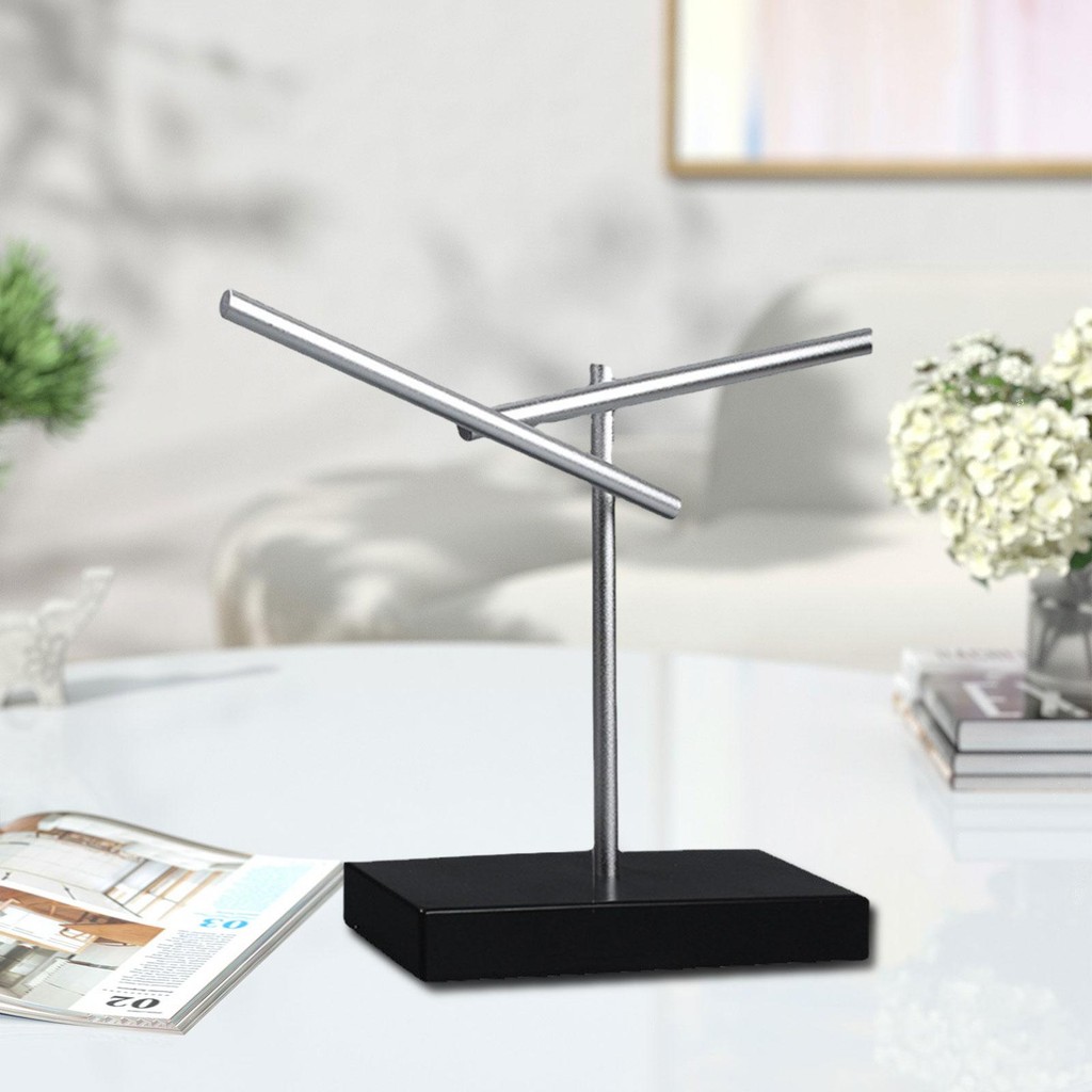 [unjitsh] Chaotic Pendulum Perpetual Motion Machine ของขวัญวันเกิด ...