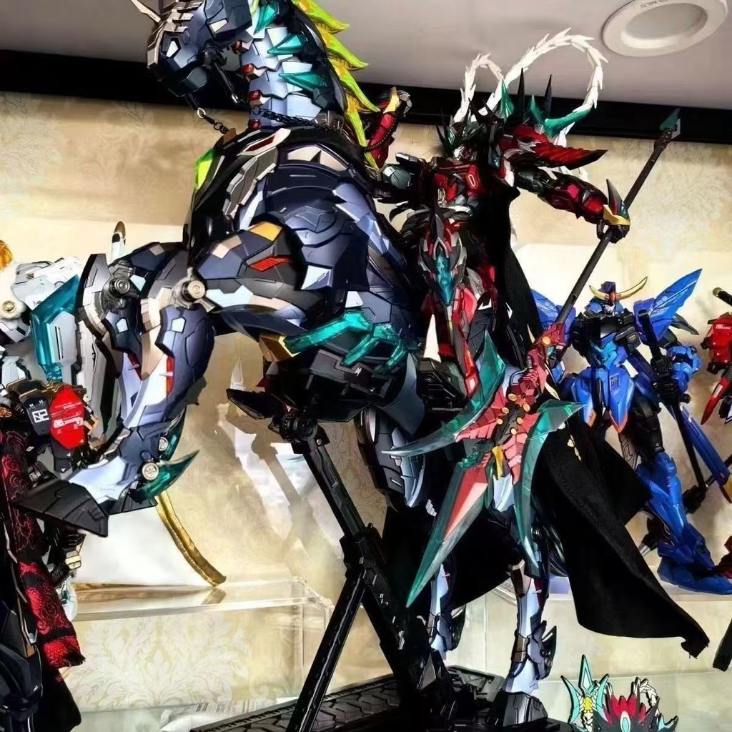 [ซีรีส์ Bizhong] Modong Nuclear Ao Bing Bai Xueji Cao Ren Lu Buyi และ ...