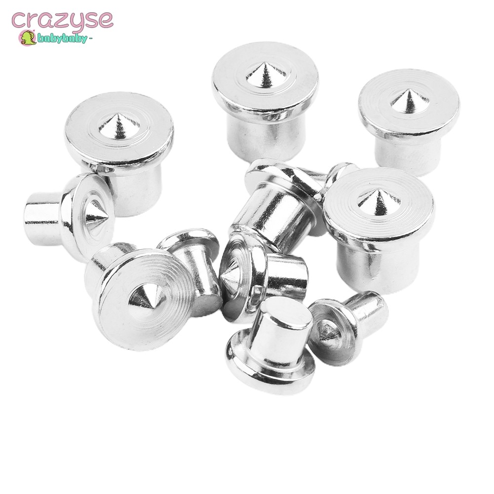 [Cra]คุณภาพสูง 12 ชิ้นจุดกลาง Pin Woodworking Alignment Tool Round Wood ...