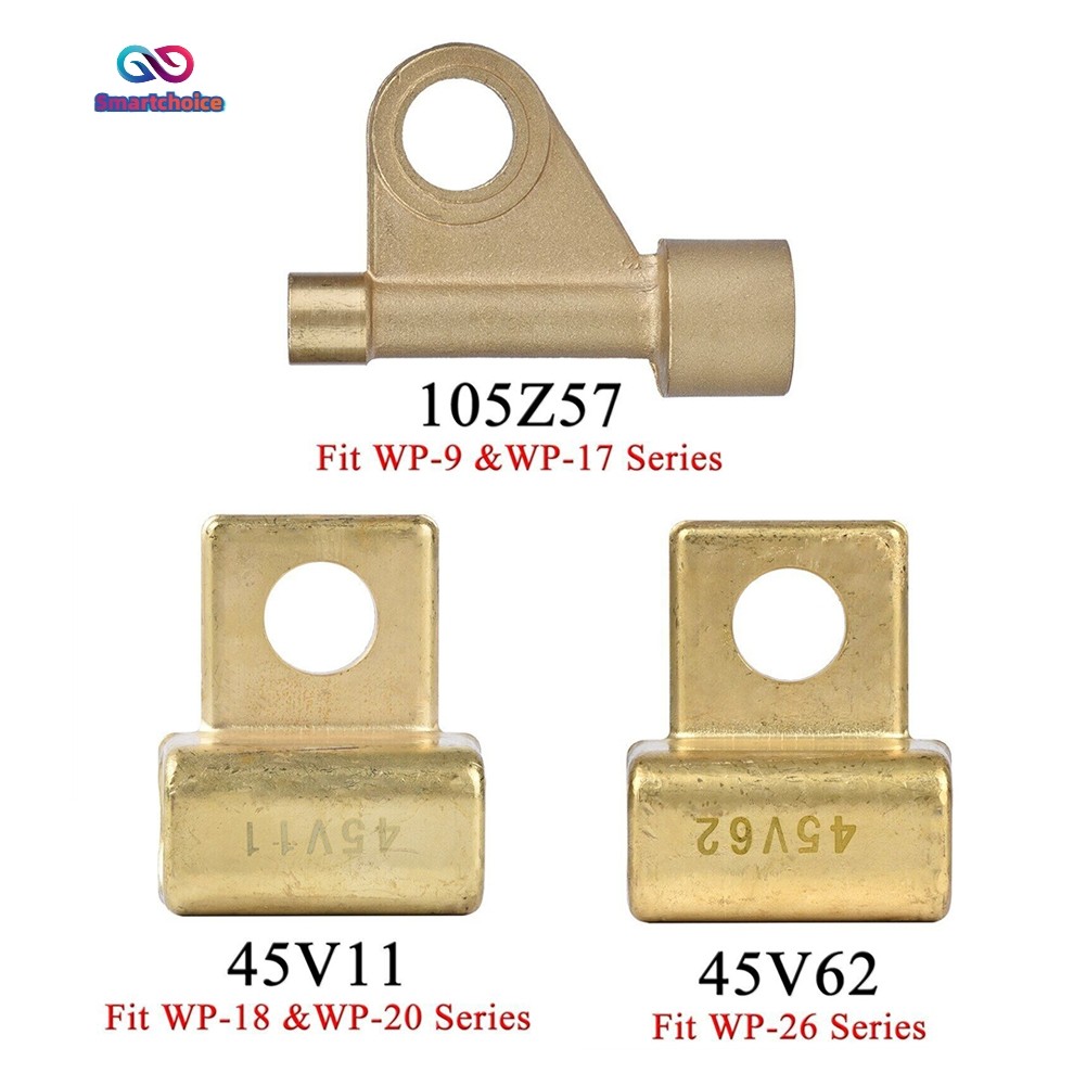 ⚡ทางเลือกอัจฉริยะ⚡105z57 45V11 45V62 อะแดปเตอร์สายไฟ Fit ไฟฉายเชื่อม ...