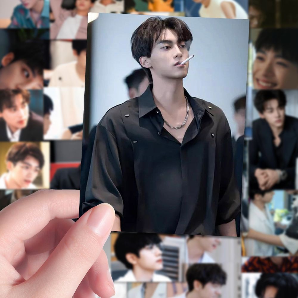 现货 192 BL Reverse Love Pool Cheng Wu Zhiwei วอลล์เปเปอร์ Xu You Yusheng มูลค่าสูง Super Sweet CP ...