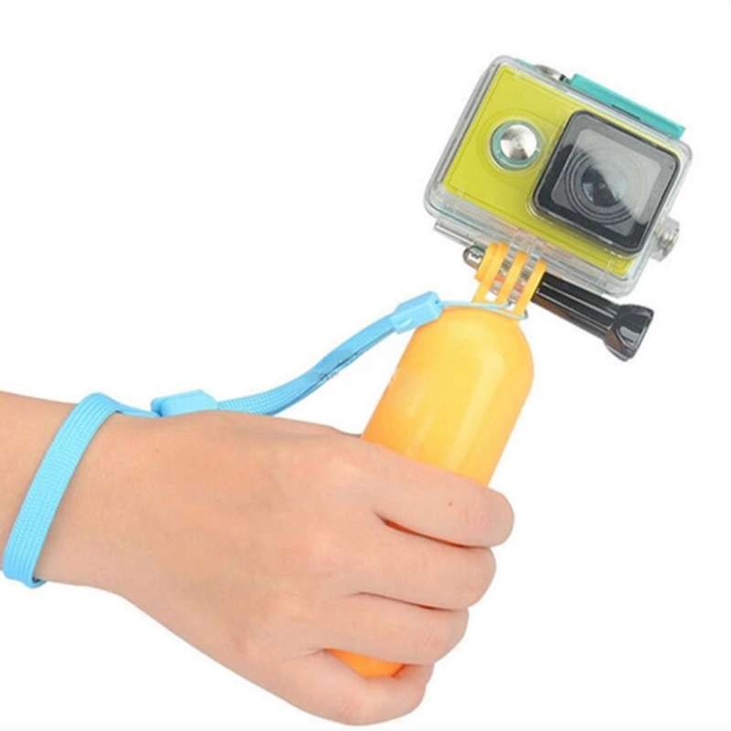 Alithai Gopro Floating Hand Grip Bobber | Shopee Thailand