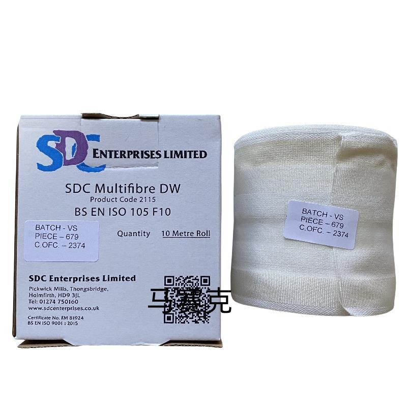 Sdc Multifiber ผ้าหกสี DW Multifiber Patch ผ้าซับ ISO Multifiber ผ้าซัก ...
