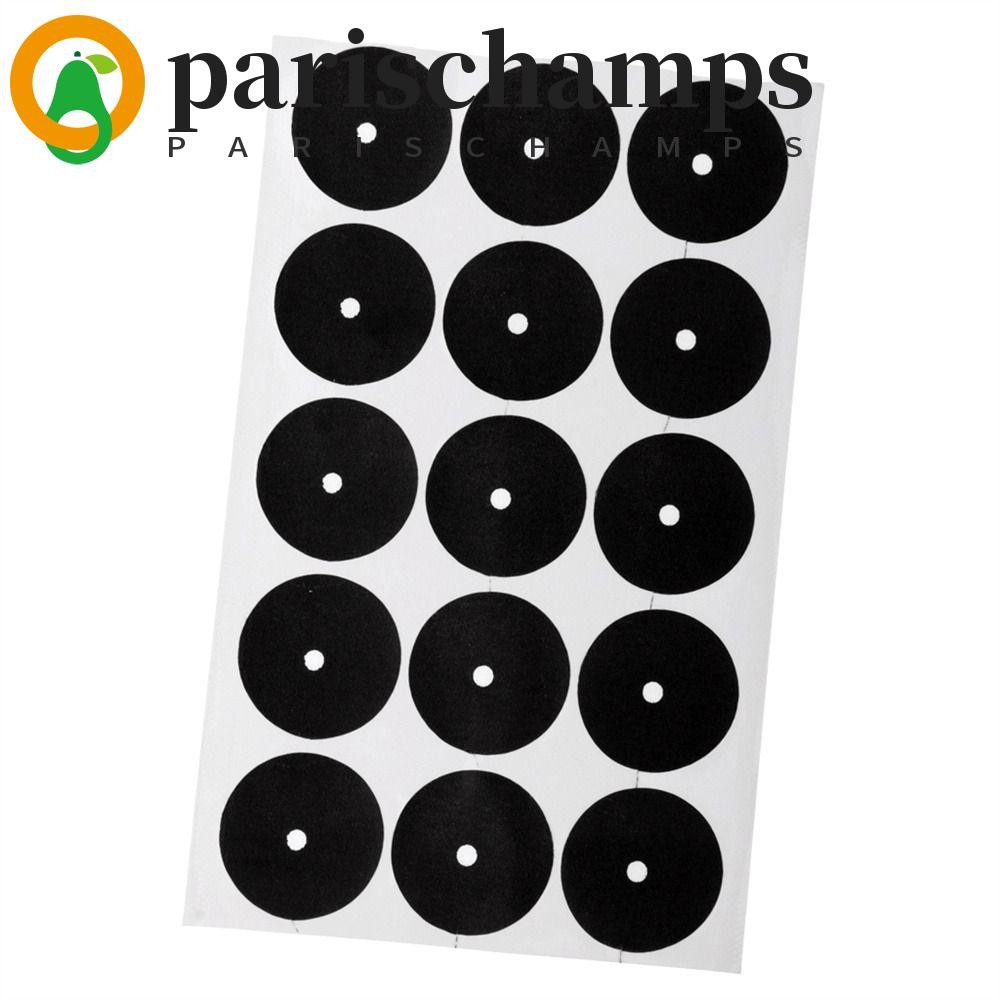 Parischamps White Ball Locator สติกเกอร์สนุ๊กเกอร์ Pool อุปกรณ์เสริม ...