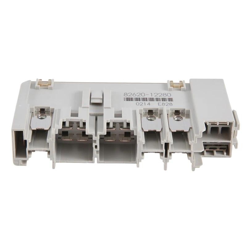 Blown ฟิวส์กล่องสําหรับ Toyota Corolla Matrix SCION XB TC Fusible Link ...