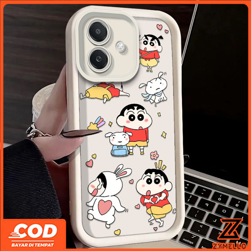 สำหรับ Oppo A3x A3 Pro A80 A60 A79 A58 A18 A17 A57 2022 4g A78 A5 A12
