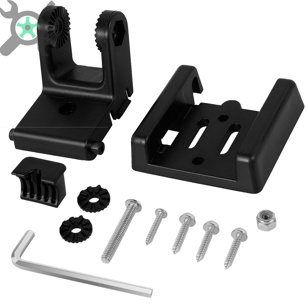 Transducer Bracket ใช้งานร่วมกับ XNT 9 20/XNT 9 20T/ XNT 9QB 90T ...