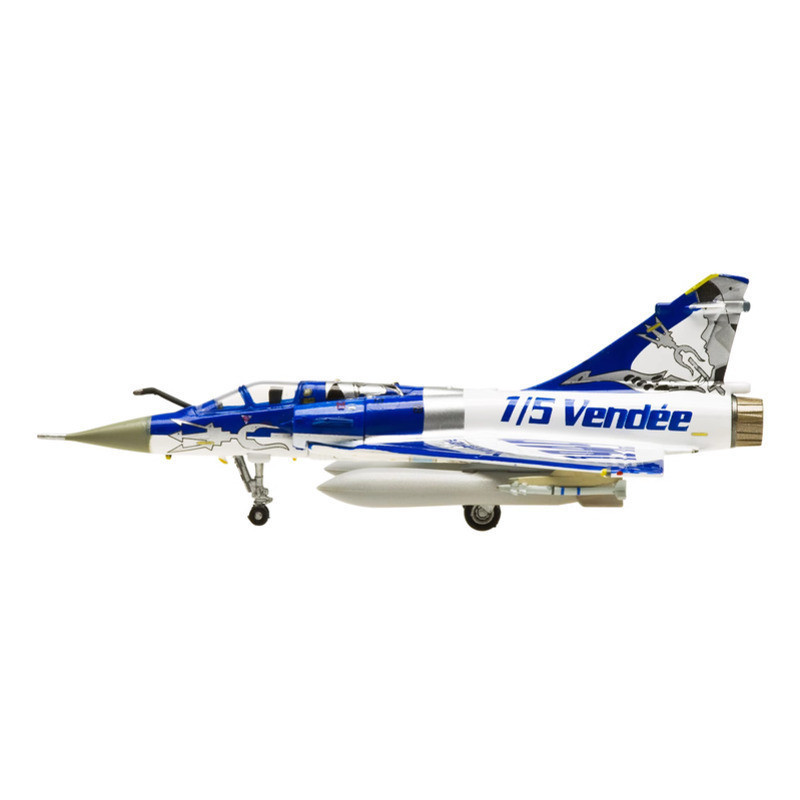 Vivi ของเล่น HOGAN 1/200 French AIR FORCE Mirage 2,000C Series Phantom ...