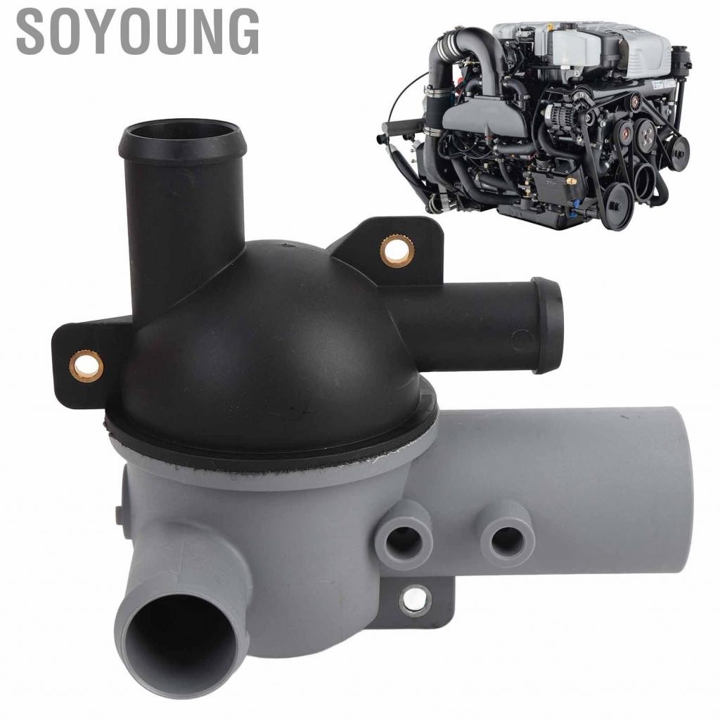 Soyoung Inboard เครื่องยนต์น้ำ ASSY จำหน่าย 863631T1 863802T2 สำหรับ ...