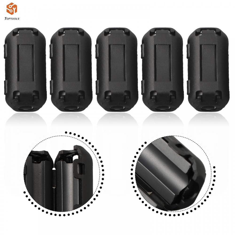 Tdk Ferrite Core Noise Suppressor Filter Ring เสริมคุณภาพเสียงของคุณ ...