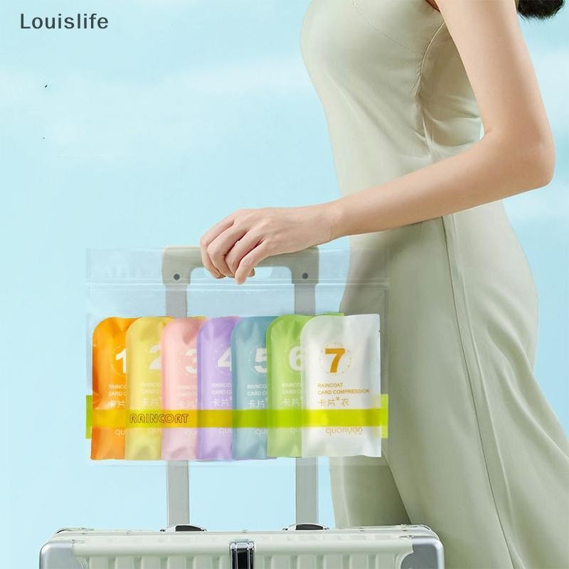 LLPH ชุดกันฝนแบบพกพา สำหรับท่องเที่ยวและตั้งแคมป์ เหมาะสำหรับทั้ง ...