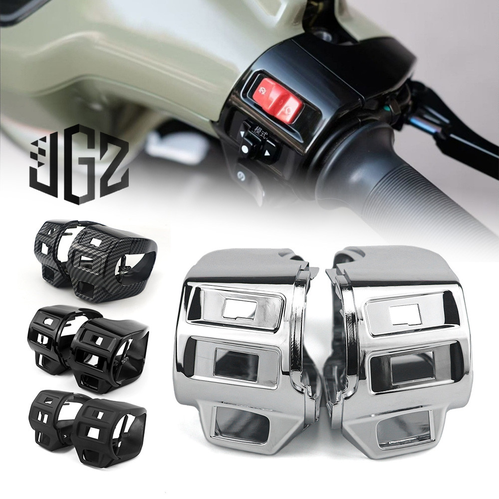 สําหรับ VESPA Sprint Primavera 150 my24 tech 2025 ABS ฝาครอบสวิตช์เชลล์ ...