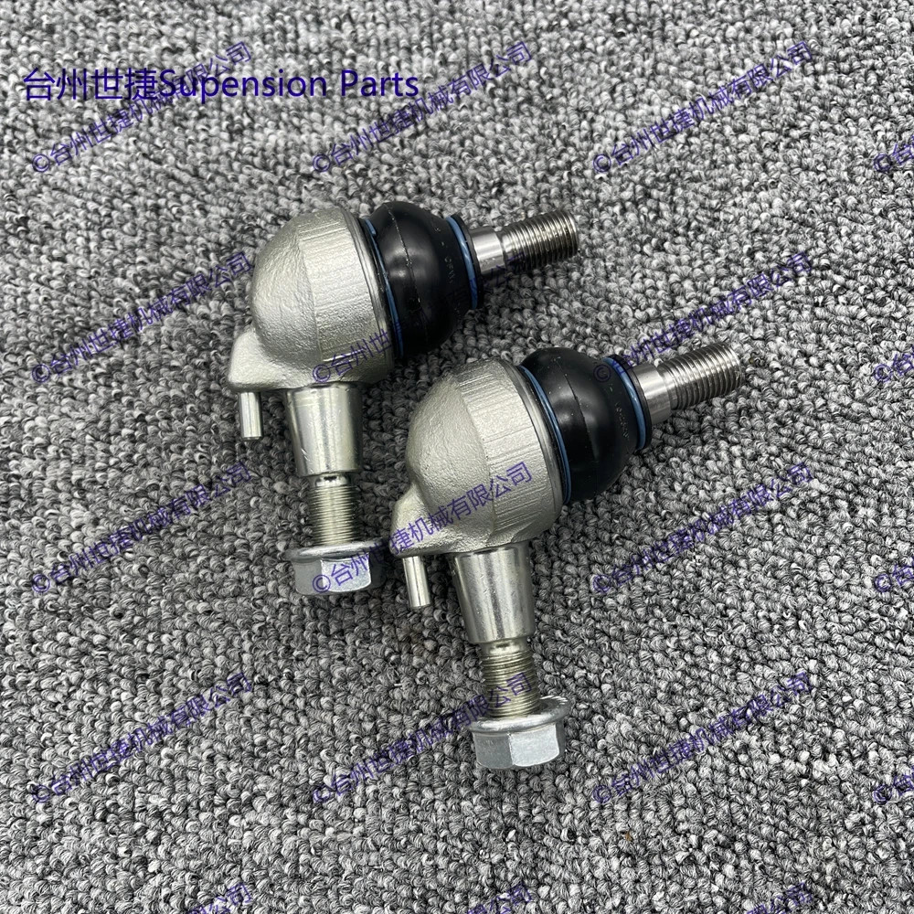 ชุด 2 ข้อต่อลูกหน้าล่างสําหรับ Mercedes-Benz W202 W210 R170 W208 C220 ...