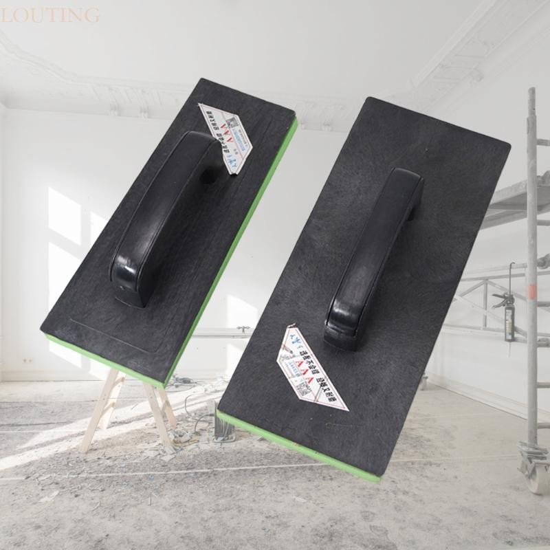 Louting Durability Sponge Float Flooring Tiling Grout Float for Smooth ...