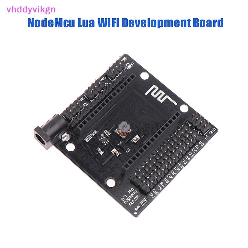 Vhdd ESP8266 NodeMcu โมดูลไร้สาย Development Board NodeMcu Lua WIFI ...
