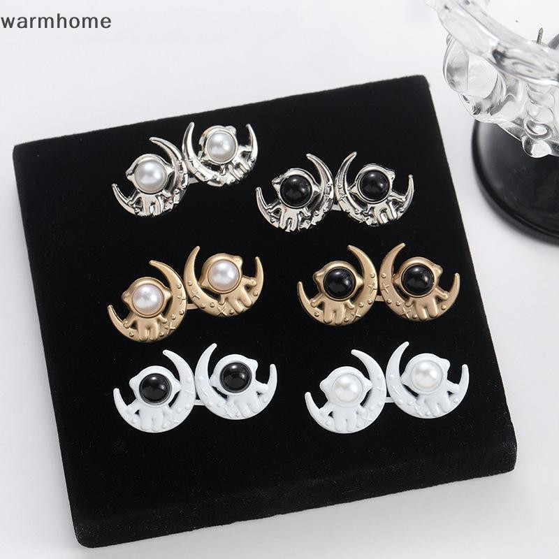 [warmhome] อุปกรณ์ปรับเอวสำหรับกางเกงและกระโปรง แบบ Retraction Artifact ...