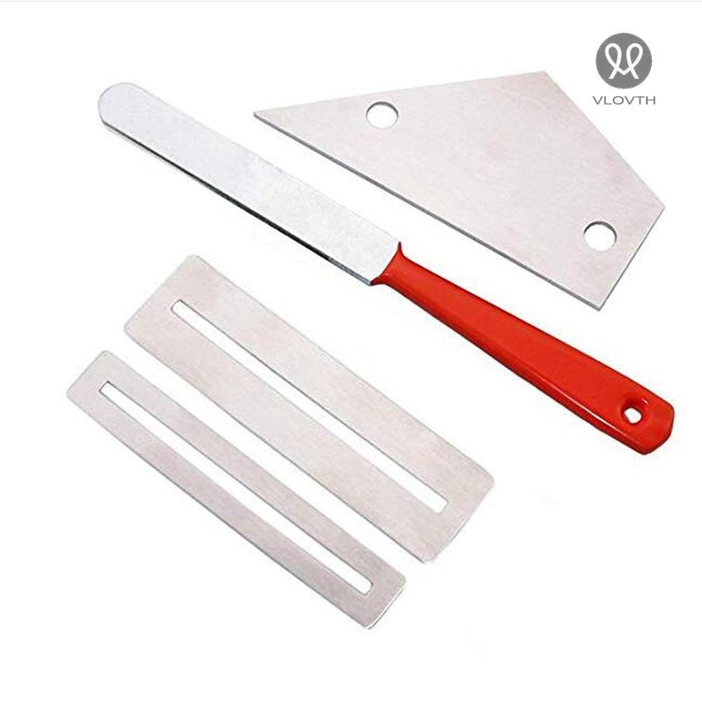 Fret Tool เครื่องมือสแตนเลส Fret Pol Stock) แฟ้มสแตนเลส ] เครื่องมือ ...