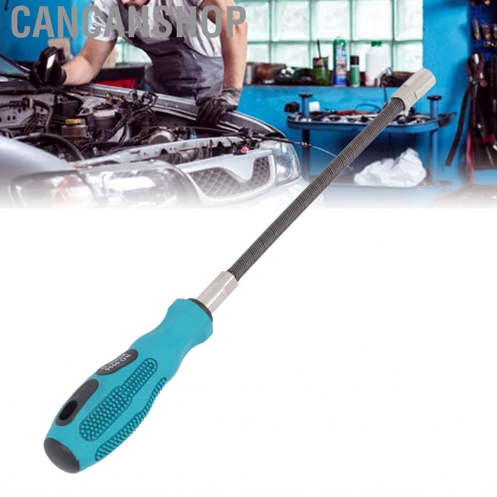 Cancanshop ท่อแบบยืดหยุ่น CLAMP DRIVER 7 มม.เมตริก NUT Non SLIP Flex ...
