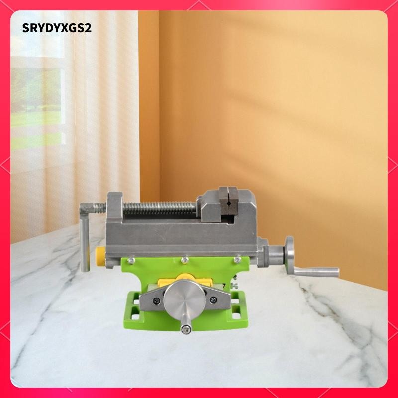 [Srydyxgs2] Bench Vise Parallel Table Vise Model Making Vise มัลติฟังก ...