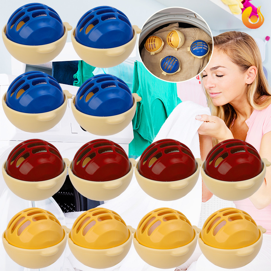 Creative ซักรีด Ball Anti-winding เครื่องซักผ้าผม Remover ซักรีด Ball ...