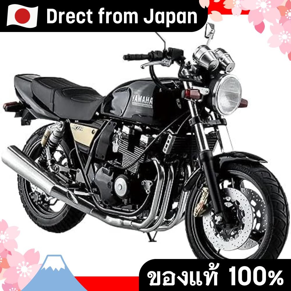 【Direct from Japan】บริษัท Aoshima Bunka Kyozai Co., Ltd. (AOSHIMA) 1/12 The Bike Series 38 ...