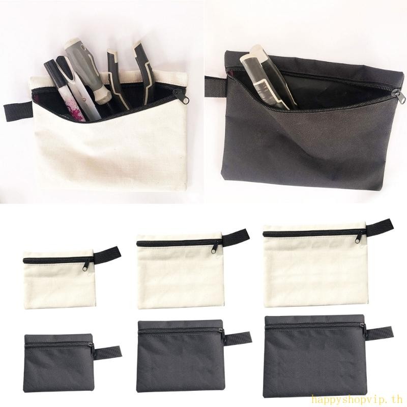 HSV กระเป๋าเก็บของอเนกประสงค์แบบพกพาผ้า Oxford Hand Tool Storage ...