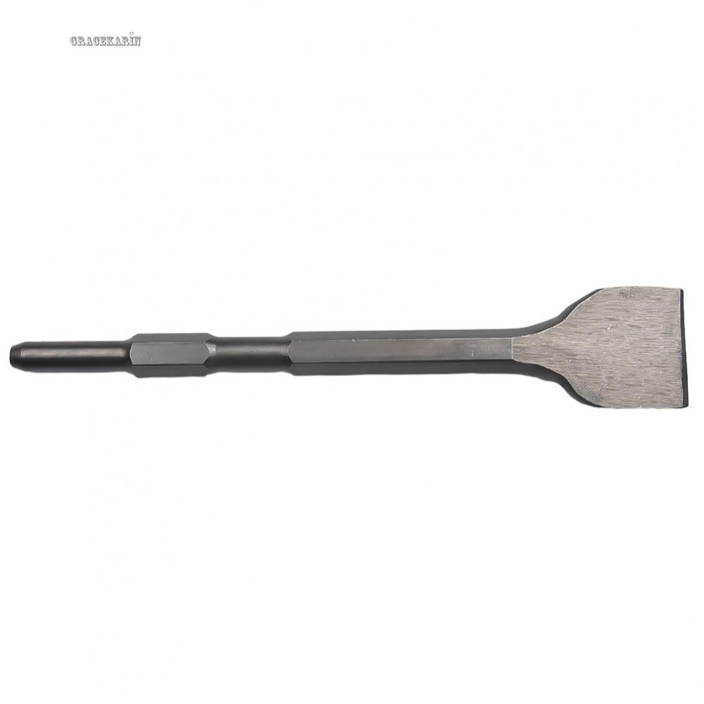 ประสิทธิภาพ Chiseling ที่มีประสิทธิภาพสําหรับไฟฟ้า Pick Scaling Chisel 50 มม. กว้าง | Shopee ...
