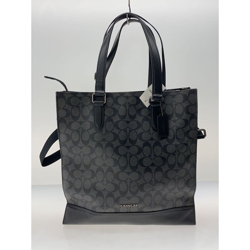 กระเป๋าสะพาย Coach หนัง Gry ลายรวม C3232 ส่งตรงจากญี่ปุ่น มือสอง | Shopee Thailand