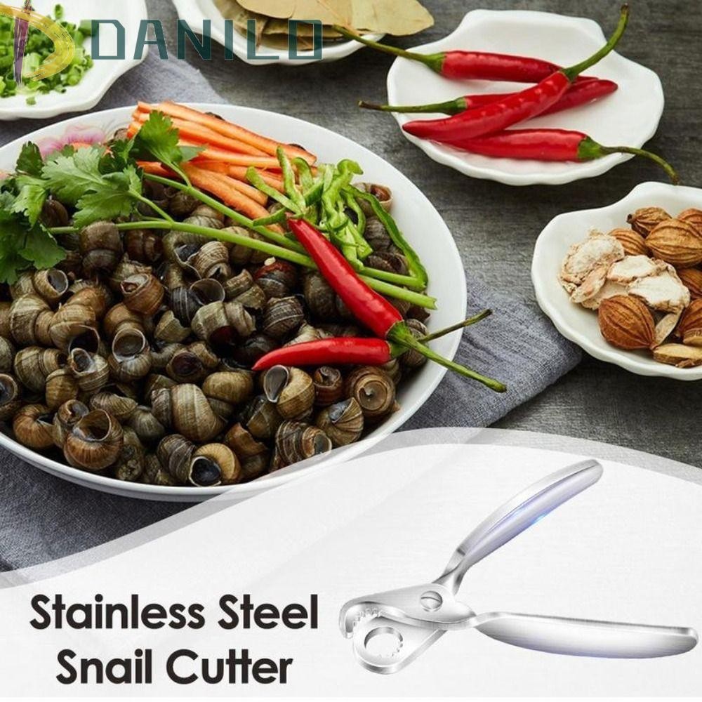 Danilo คีมขนาดเล็กเครื่องมือ, Professional สบาย Escargt ตัดเครื่องมือ ...