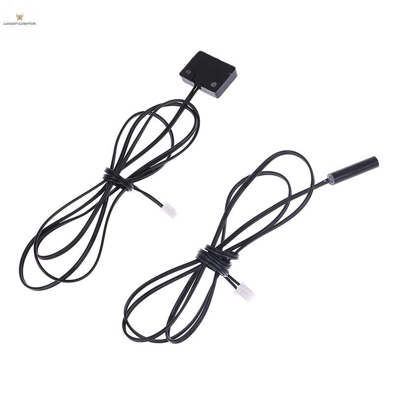 Cod 2 Pin Treadmill Speed Sensor Treadmill Magnetic Sensor Teadmill ...