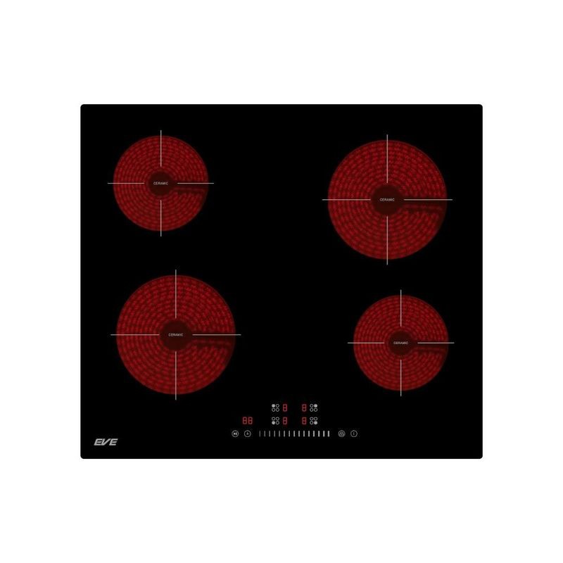 EVE เตาไฟฟ้า รุ่น HB60-4CEM/SC | Shopee Thailand