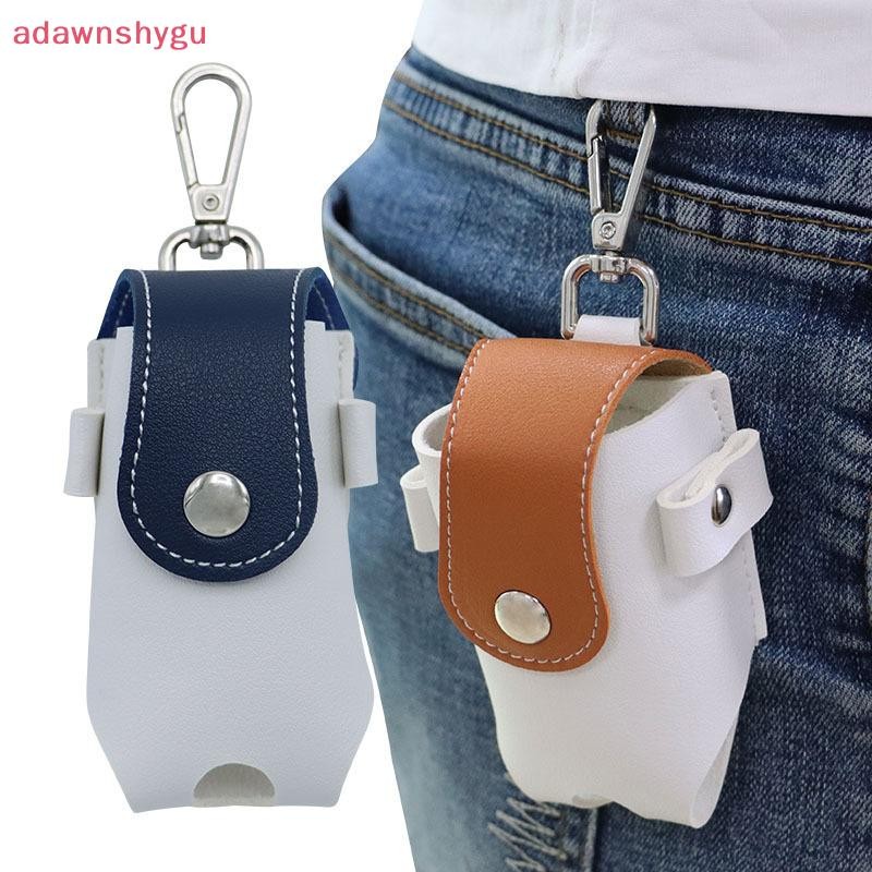 Adagu 1PC ถุงกอล์ฟพกพา กระเป๋าเก็บมืออาชีพ กันกระแทกดี มีตะขอ ใช้ได้ ...