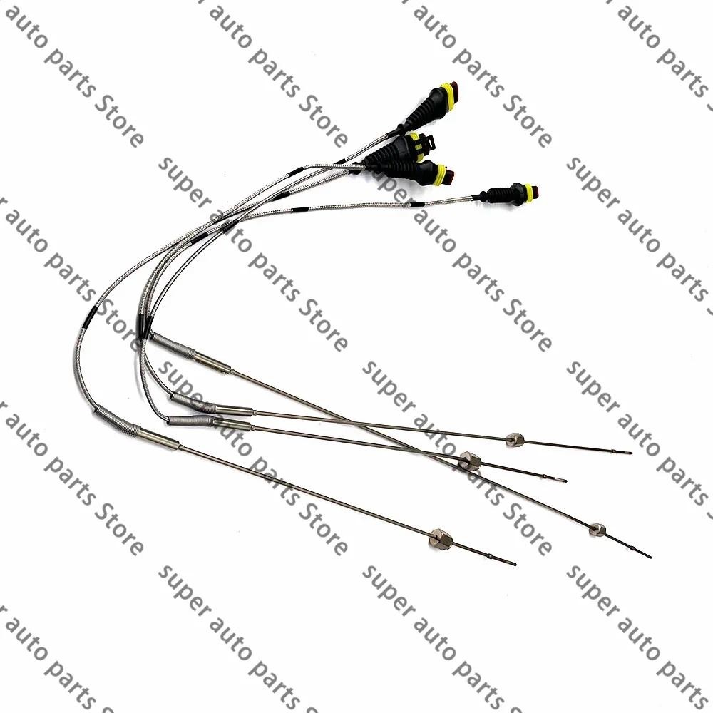 สําหรับชุดเซ็นเซอร์อุณหภูมิ Lamborghini Aventador Thermocouple ...