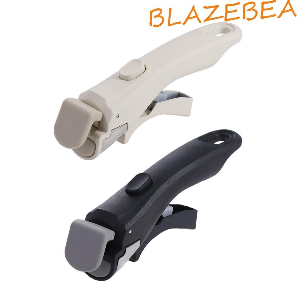 Blazebea ที่จับหม้อแบบถอดได้, ที่จับกระทะที่ถอดออกได้แบบพกพาตามหลักสรีรศาสตร์, ที่จับมือ ...