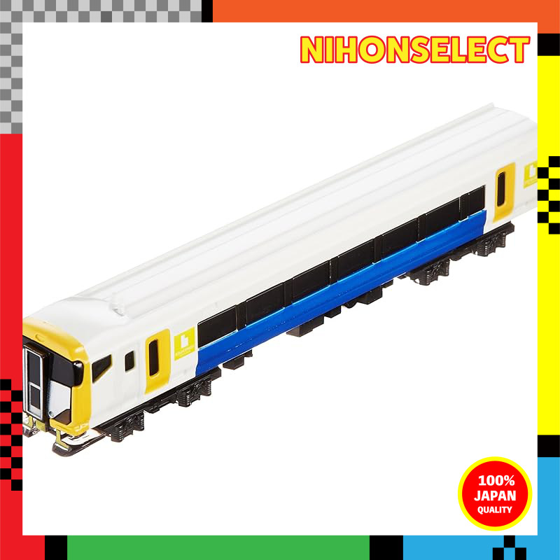 [NEW] Train N Gauge Diecast Scale Model No.49 E257 Series Wakashio and Sazanami | Shopee Thailand