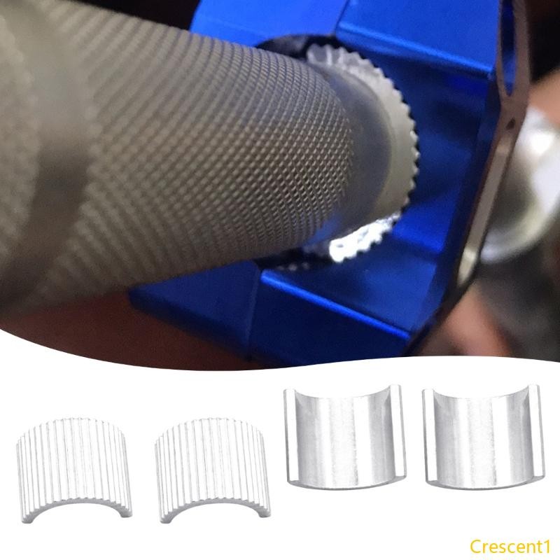 BEI รถจักรยานยนต์เส้นผ่านศูนย์กลางตัวแปร Spacer ชุด Risers Clamp Shims ...