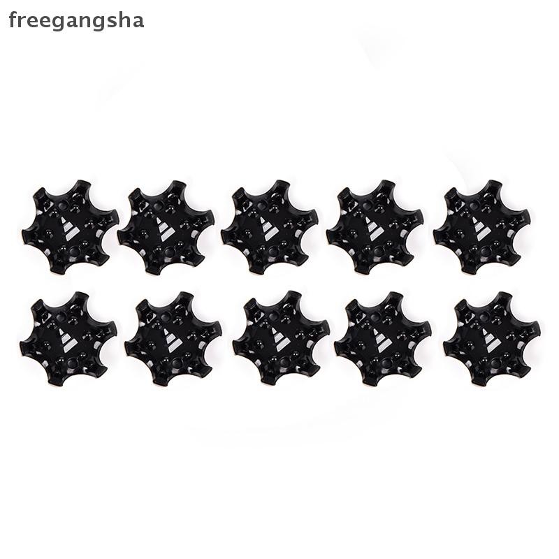 รองเท้ากอล์ฟ Spike Soft Spikes Fast Twist Studs สำหรับเปลี่ยนใหม่ FDH ...