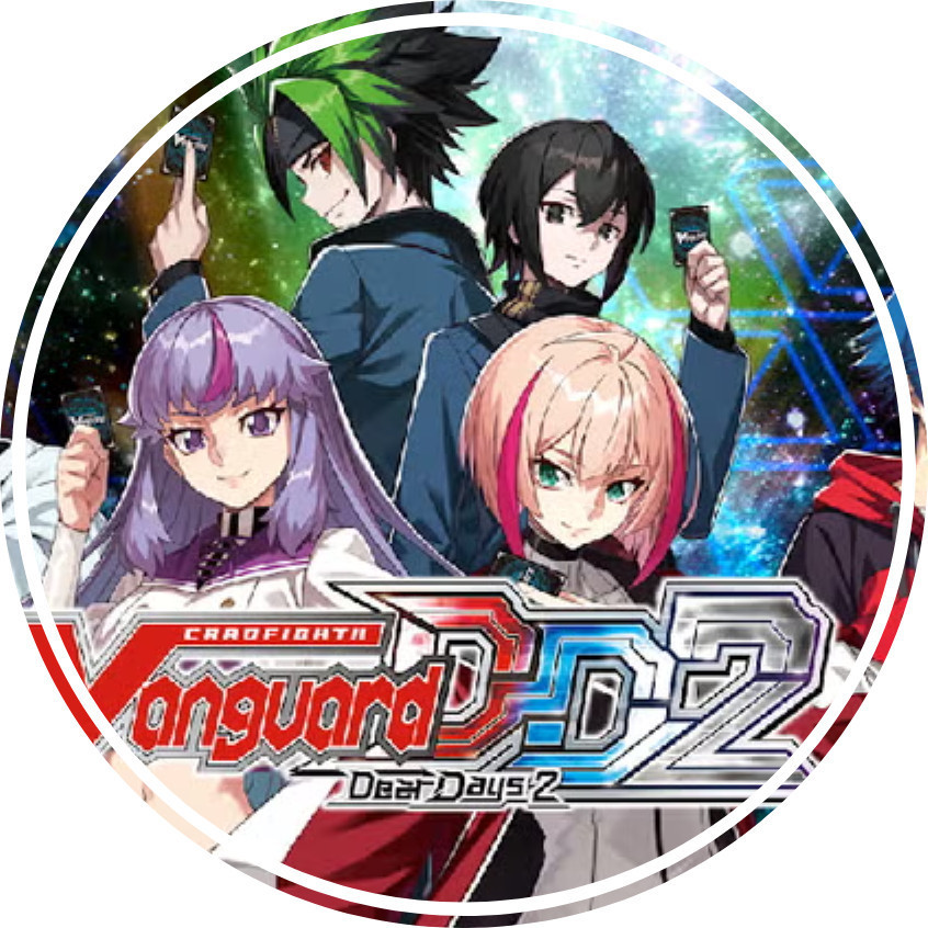 🖥️ เกมคอม | ติดตั้งง่าย | เกม PC | USB Cardfight!! Vanguard Dear Days 2 | Shopee Thailand