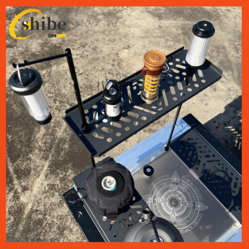 [shibell01.th] Igt Table Unit Board อลูมิเนียมอัลลอยด์ BBQ Picnic Table ...