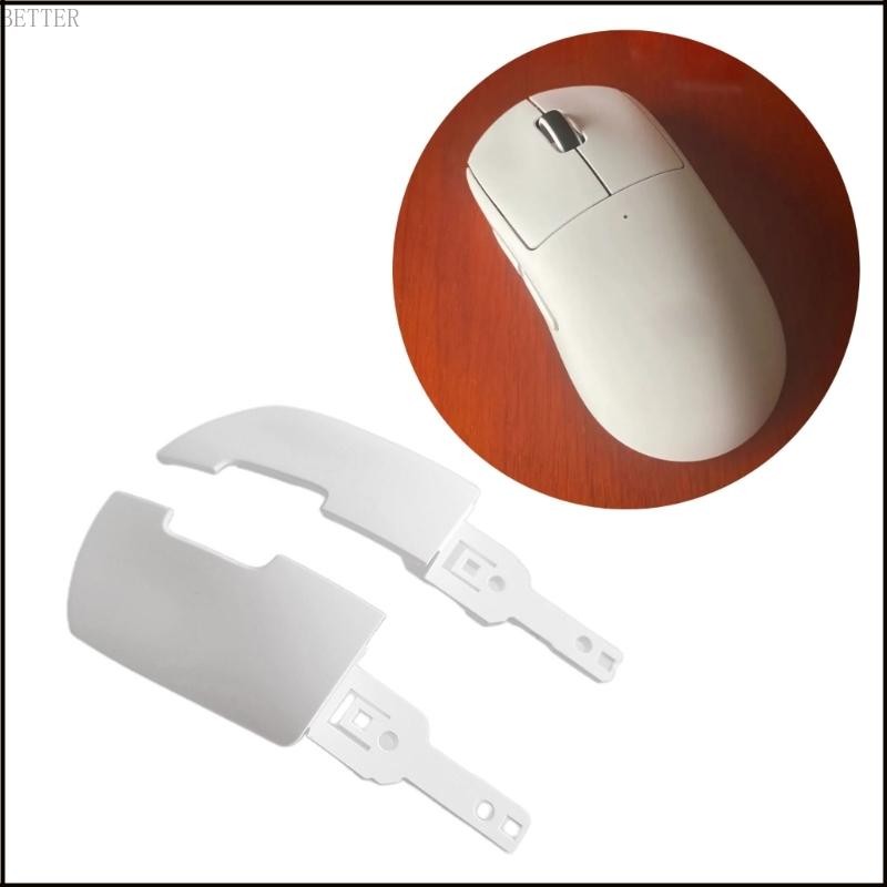 ปุ่มปุ่ม BETT 1 คู่สําหรับ GPRO X Superlight GPX Mouse LR Shell ...