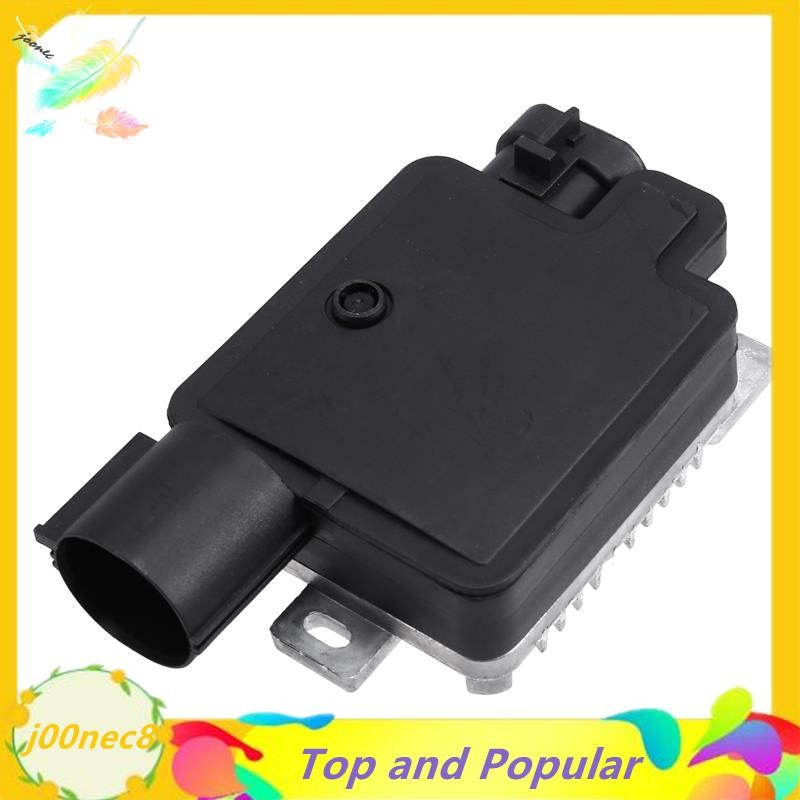 940013003 ตัวควบคุมพัดลมสําหรับ Jaguar Xe X760 2015-2019 หม้อน้ํารถยนต์ ...