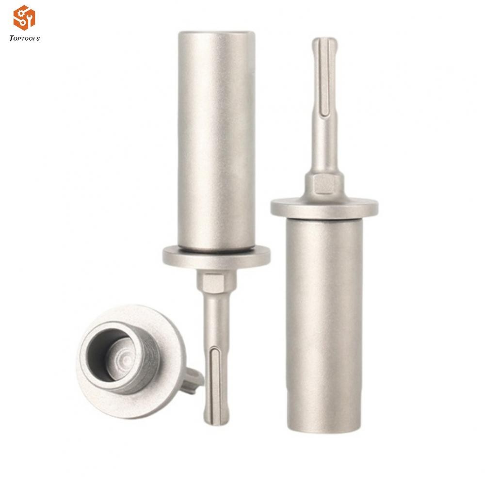 Ground Rod Driver Commercial Grounding Extended Lifespan ท่อเก็บของที่ ...