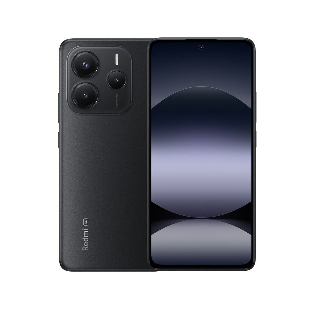 Xiaomi Redmi Note 14 5G ความจุ 12/512GB หน้าจอ 6.67นิ้ว กล้อง 108MP ...