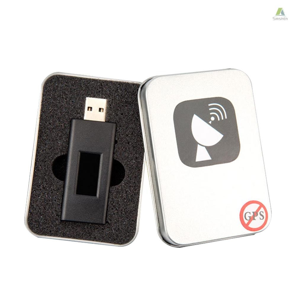SmshSignal Shield Device U Disk Type Global Position System L2 Signal ...
