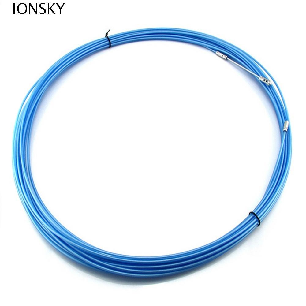 Ionsky Cable Puller สายไฟเครื่องประดับ Telecom Cable Push Puller Wire ...