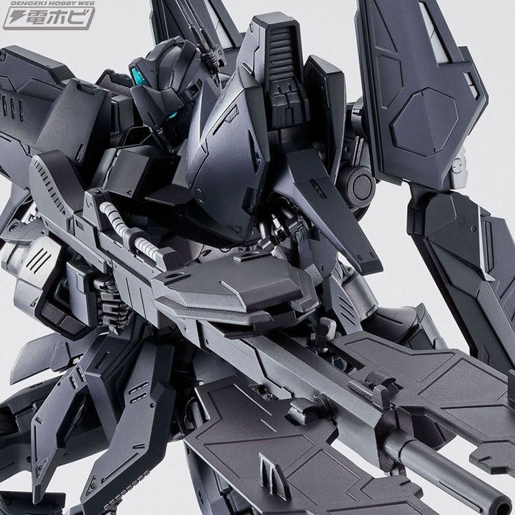 Buster 1/100 Bandai PB Network Limited MG 1/100 GBWC ร้อยรูปแบบ Bad ...