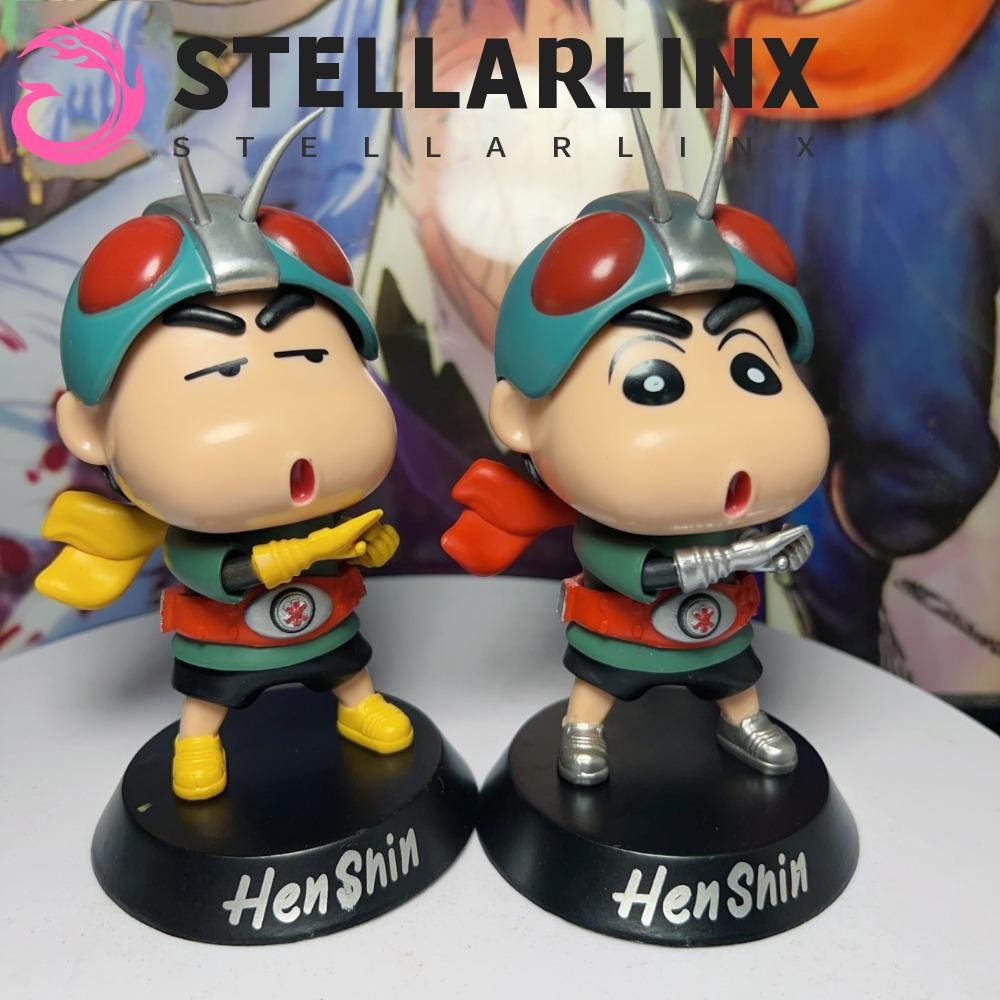 Stellarlinx Crayon Shin-Chan รูป, Cos Masked Yaber Superman Shinnosuke ...