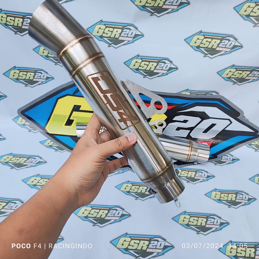 ซุปเปอร์เปิด CANISTER 51MM INLET TUBE TYPE CANISTER เท่านั้น | Shopee ...